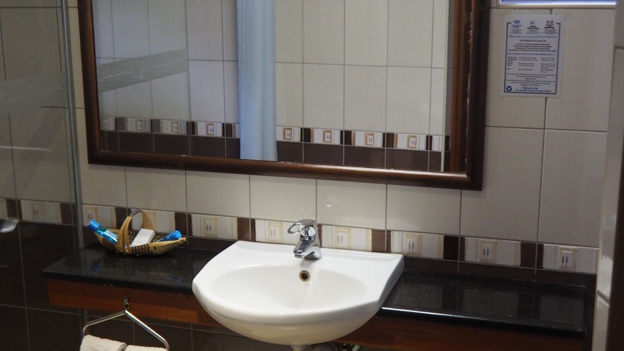 Sentrim Elementaita Lodge (Lake Elmenteita) • HolidayCheck (Provinz ...