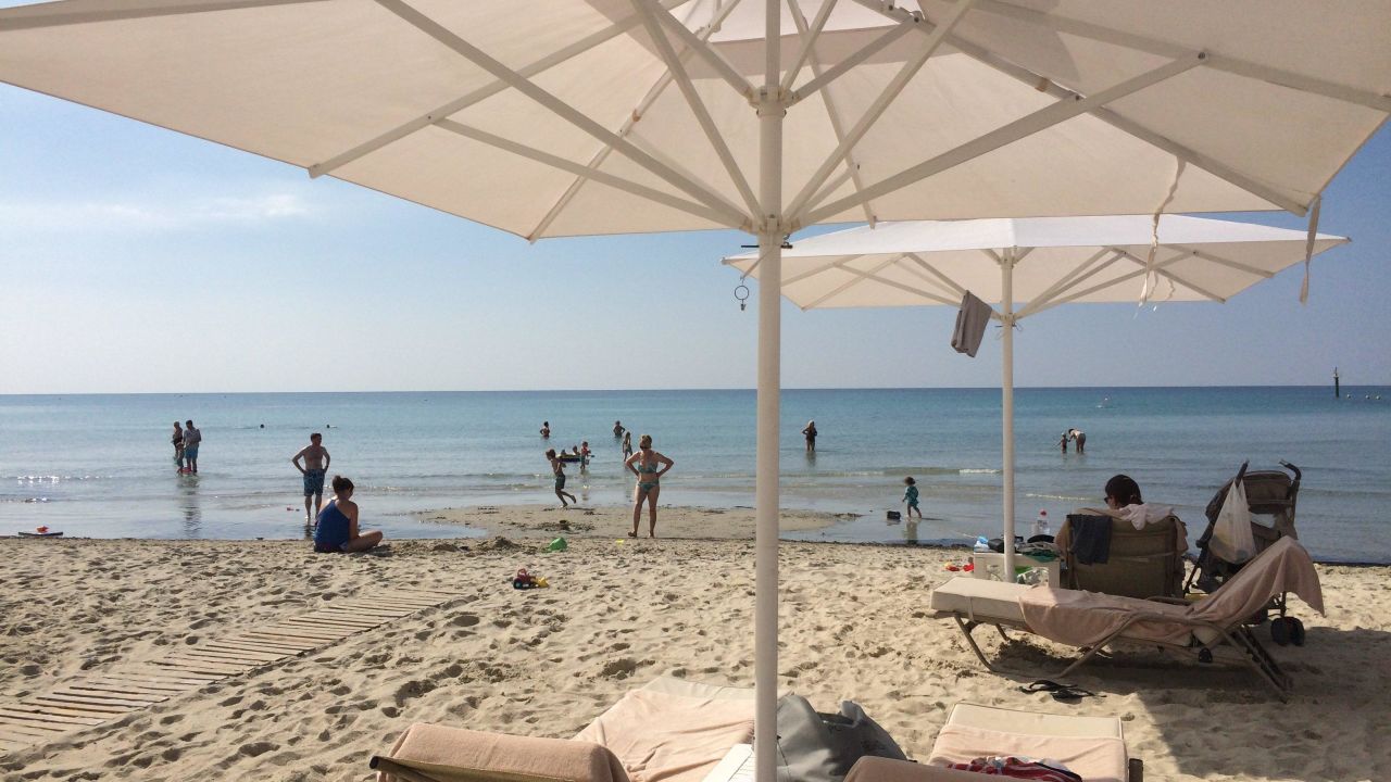 Porto Sani in Cap Sani • HolidayCheck | Chalkidiki Griechenland