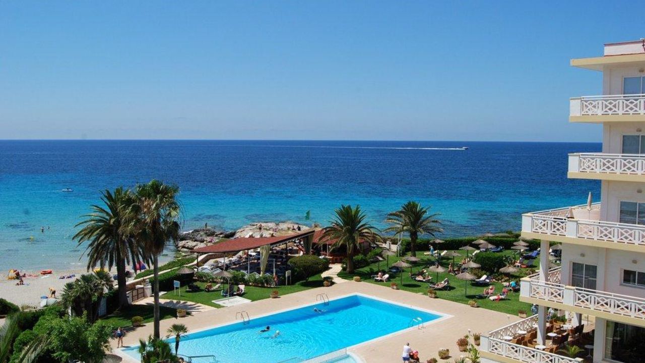 Hotel Santo Tomas in Santo Tomas • HolidayCheck | Menorca Spanien