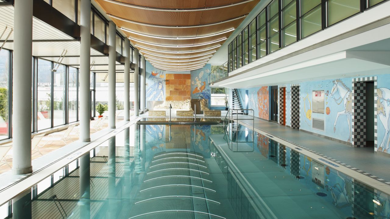 Hapimag Resort Interlaken (Interlaken) • HolidayCheck (Kanton Bern ...