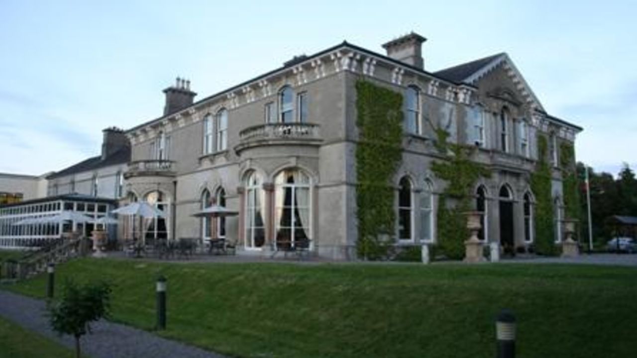 Lyrath Estate Hotel & Spa (Kilkenny) • HolidayCheck (Leinster | Irland)