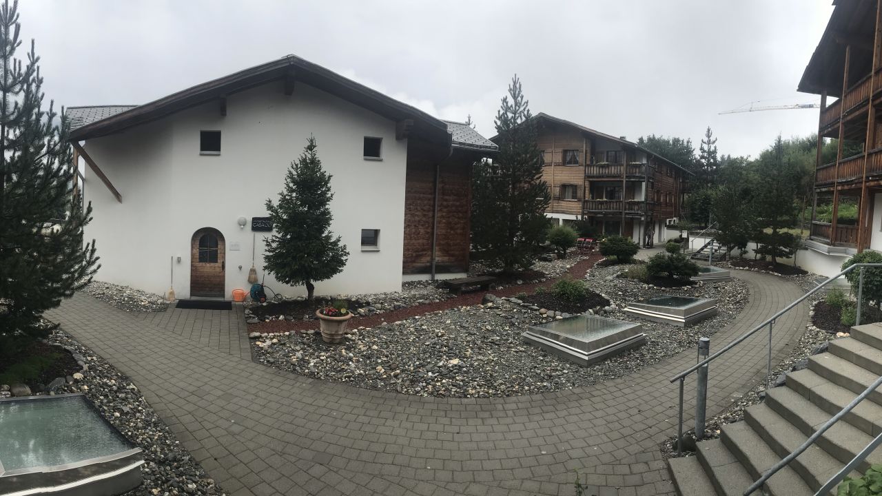 Hapimag Resort Flims (Flims) • HolidayCheck (Kanton Graubünden | Schweiz)