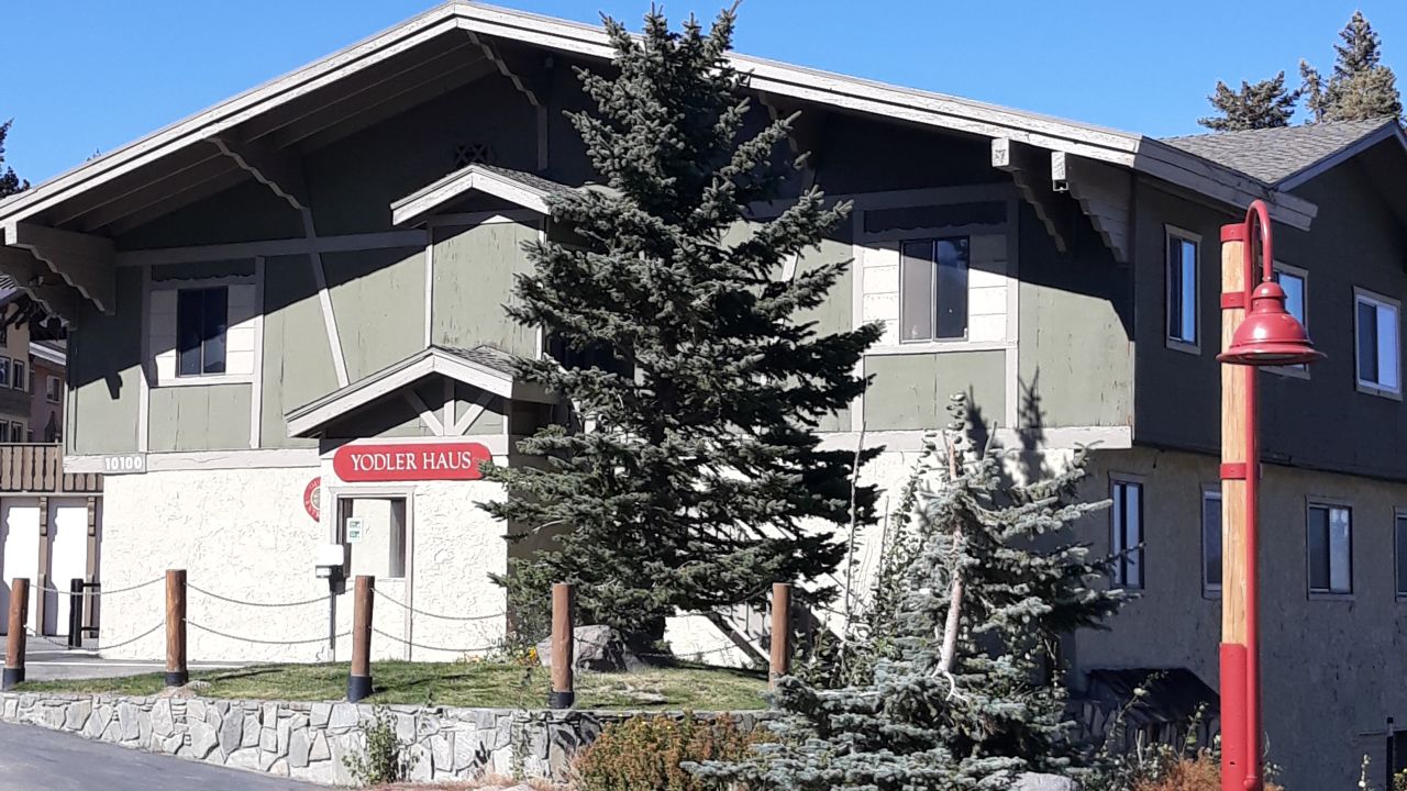 Hotel Mammoth Mountain Inn (Mammoth Lakes) • HolidayCheck (Kalifornien ...