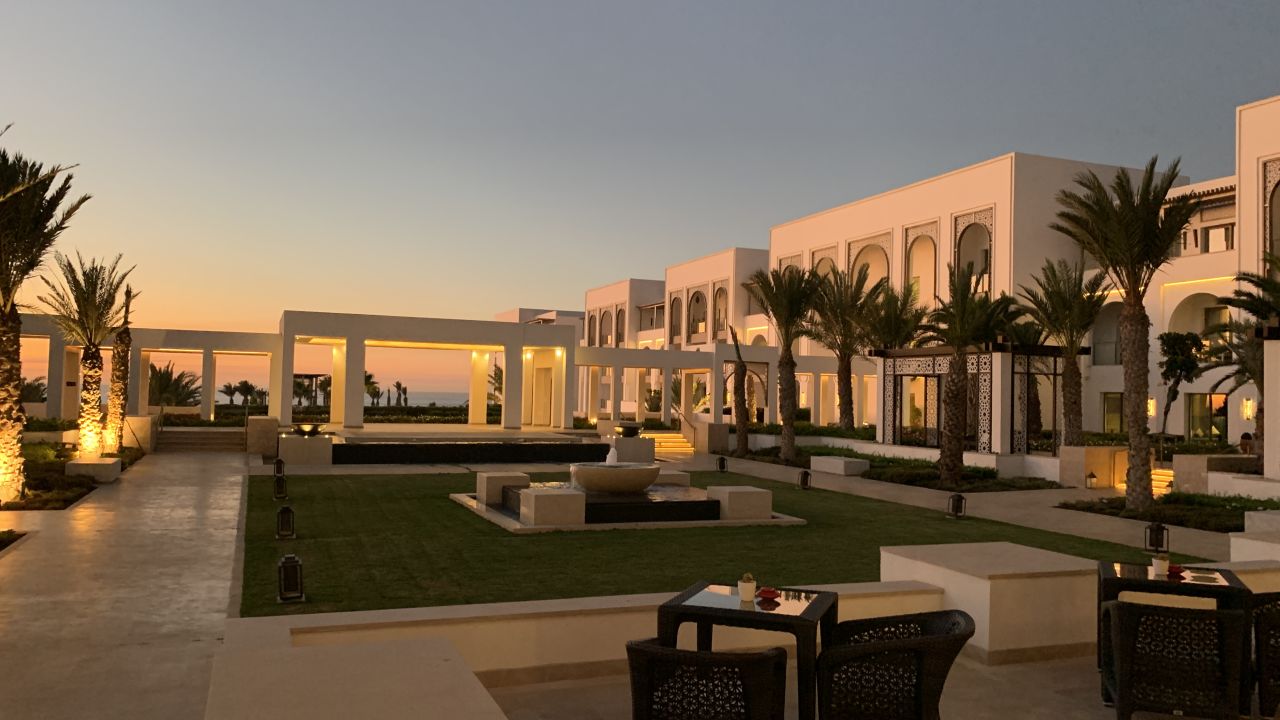 Hilton Tangier Al Houara Resort & Spa (Tanger) • HolidayCheck (Sonstiges Marokko | Marokko)