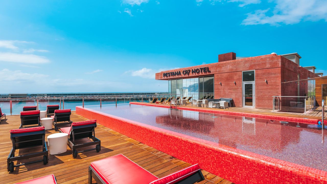 Pestana CR7 Funchal (Funchal) • HolidayCheck (Madeira | Portugal)
