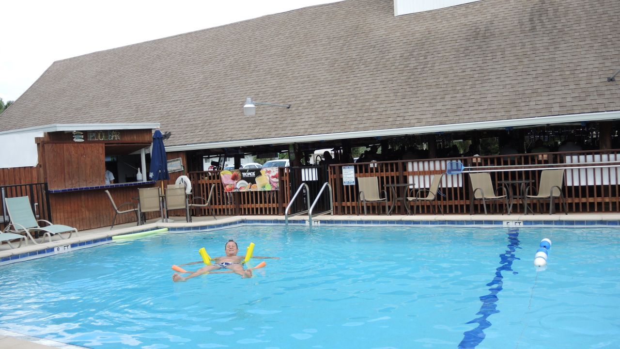 Dolphin Key Resort (Cape Coral) • HolidayCheck (Florida | USA)