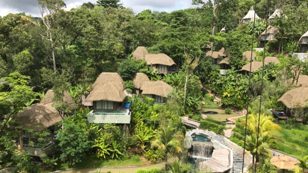 Keemala Resort (Kamala) • HolidayCheck (Phuket | Thailand)