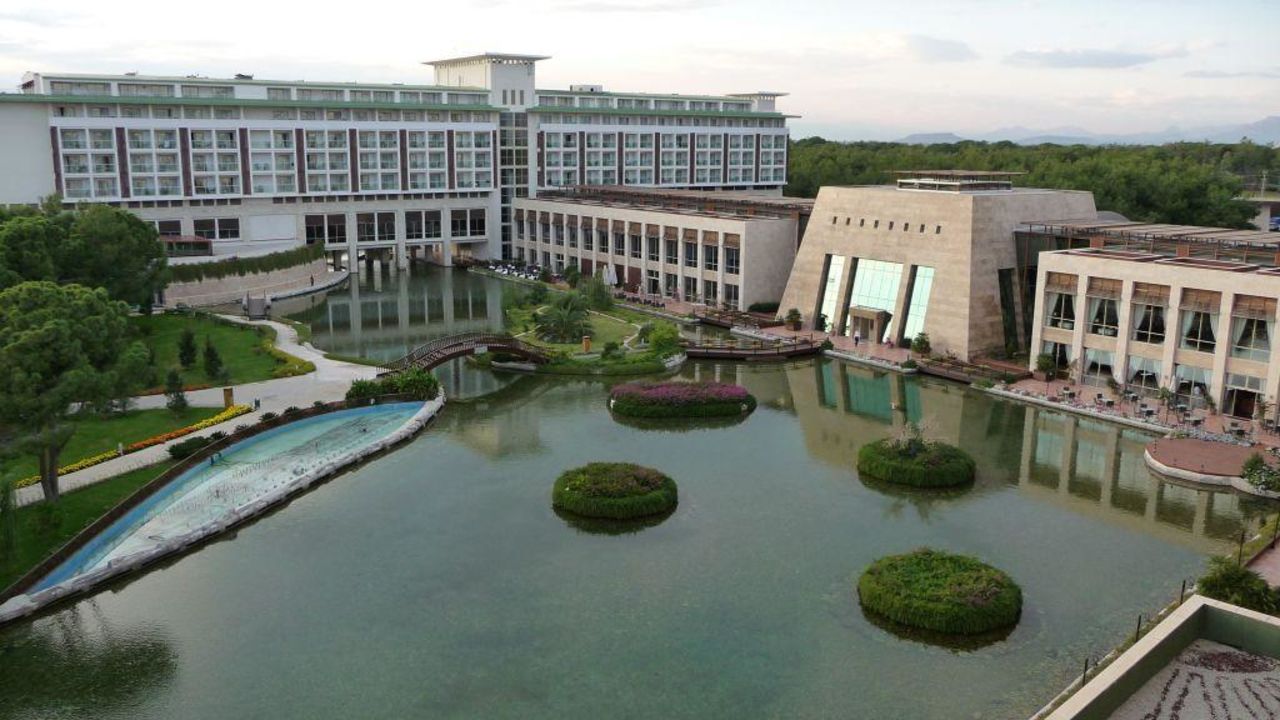 Rixos Premium Belek (Belek) • HolidayCheck (Türkische Riviera | Türkei)