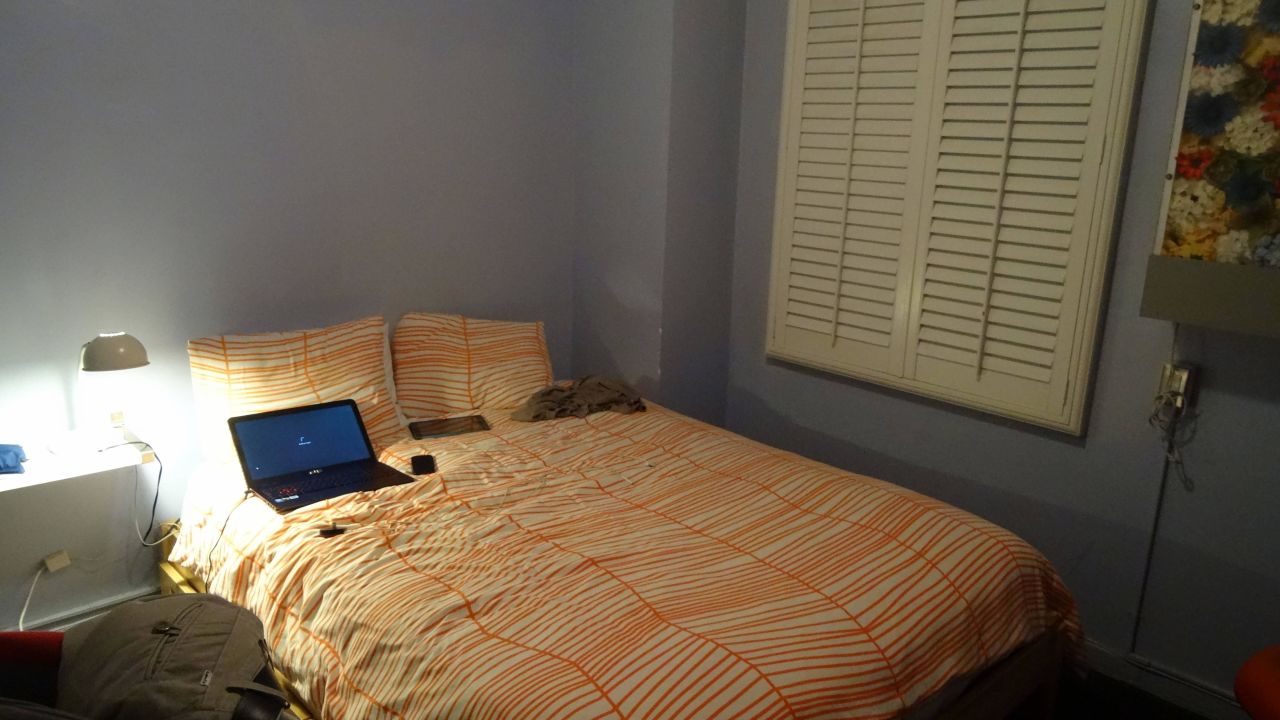 Hostel Stay On Main (Los Angeles) • HolidayCheck (Kalifornien | USA)