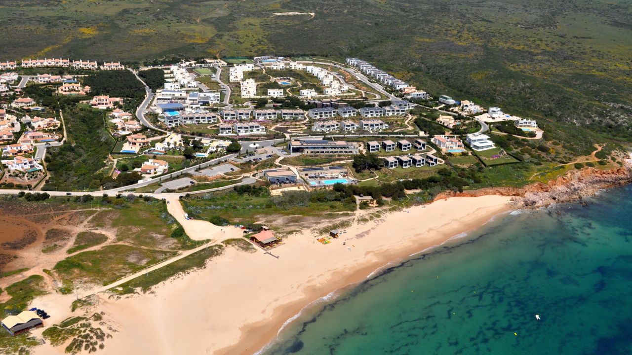 Martinhal Sagres Beach Family Resort Hotel in Sagres • HolidayCheck ...