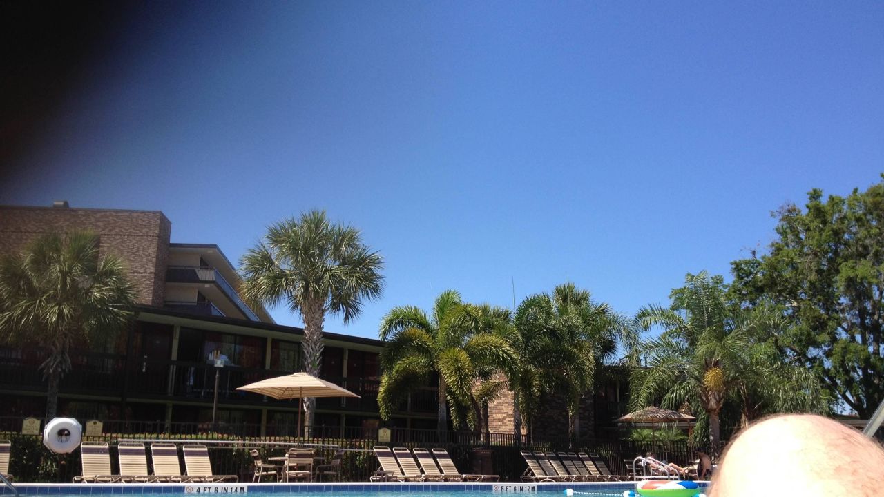 Rosen Inn International in Orlando • HolidayCheck | Florida USA