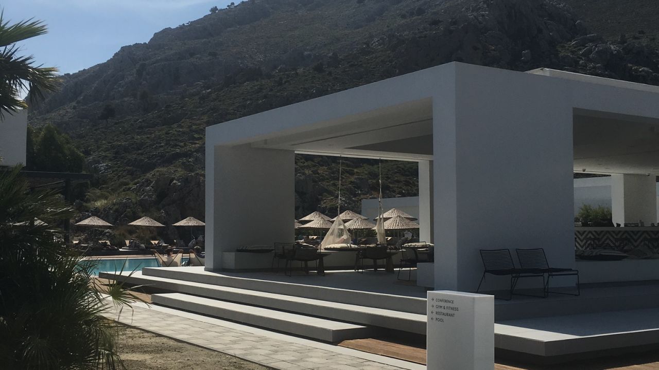 Casa Cook Rhodes - Adults only (Kolymbia) • HolidayCheck (Rhodos ...