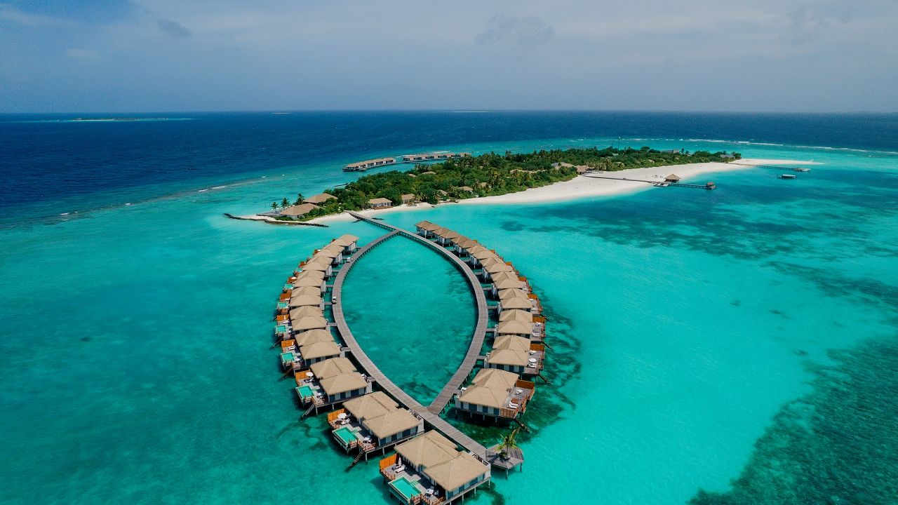 Noku Maldives (Manadhoo) • HolidayCheck (Noonu Atoll | Malediven)