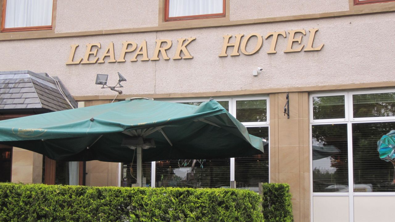 Leapark Hotel (Grangemouth) • HolidayCheck (Schottland | Großbritannien)