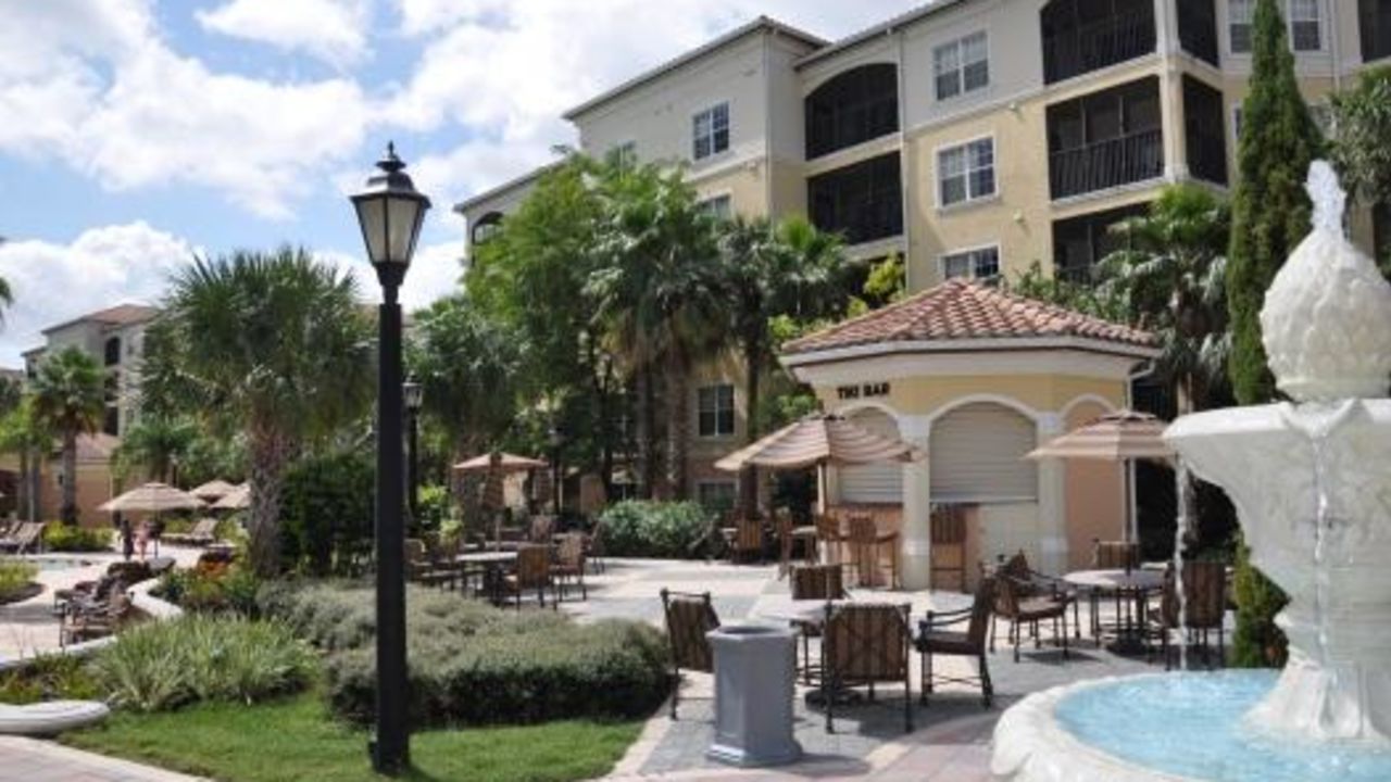 WorldQuest Orlando Resort (Lake Buena Vista) • HolidayCheck (Florida | USA)
