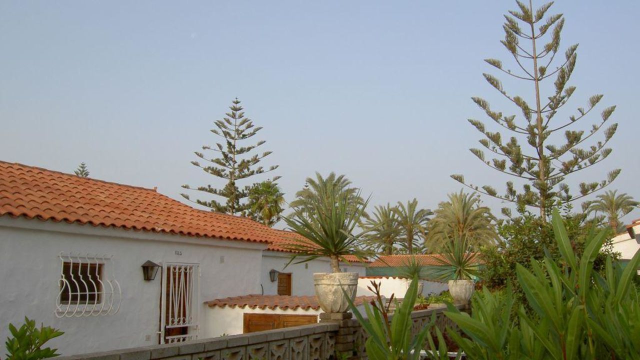 Bungalows Los Arcos (Playa del Ingles) • HolidayCheck (Gran Canaria | Spanien)