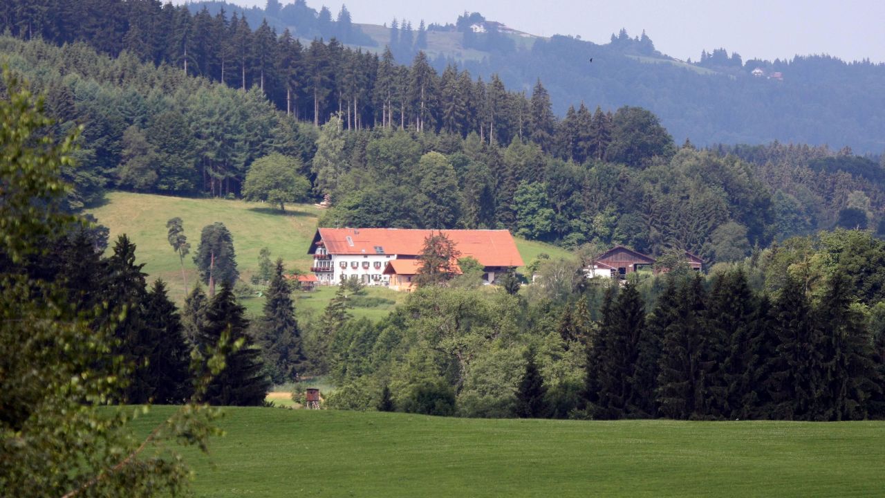 Ferienwohnungen Streicherhof (Uffing am Staffelsee) • HolidayCheck ...