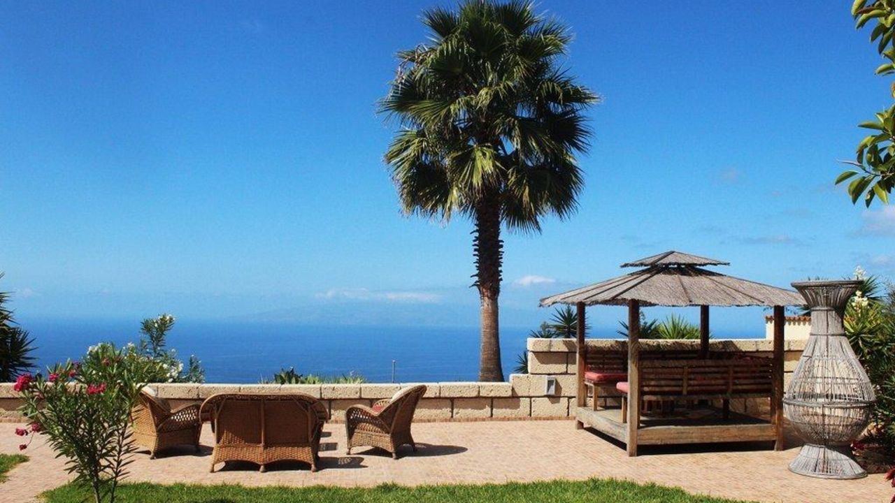 Finca Montimar (Chio) • HolidayCheck (Teneriffa | Spanien)