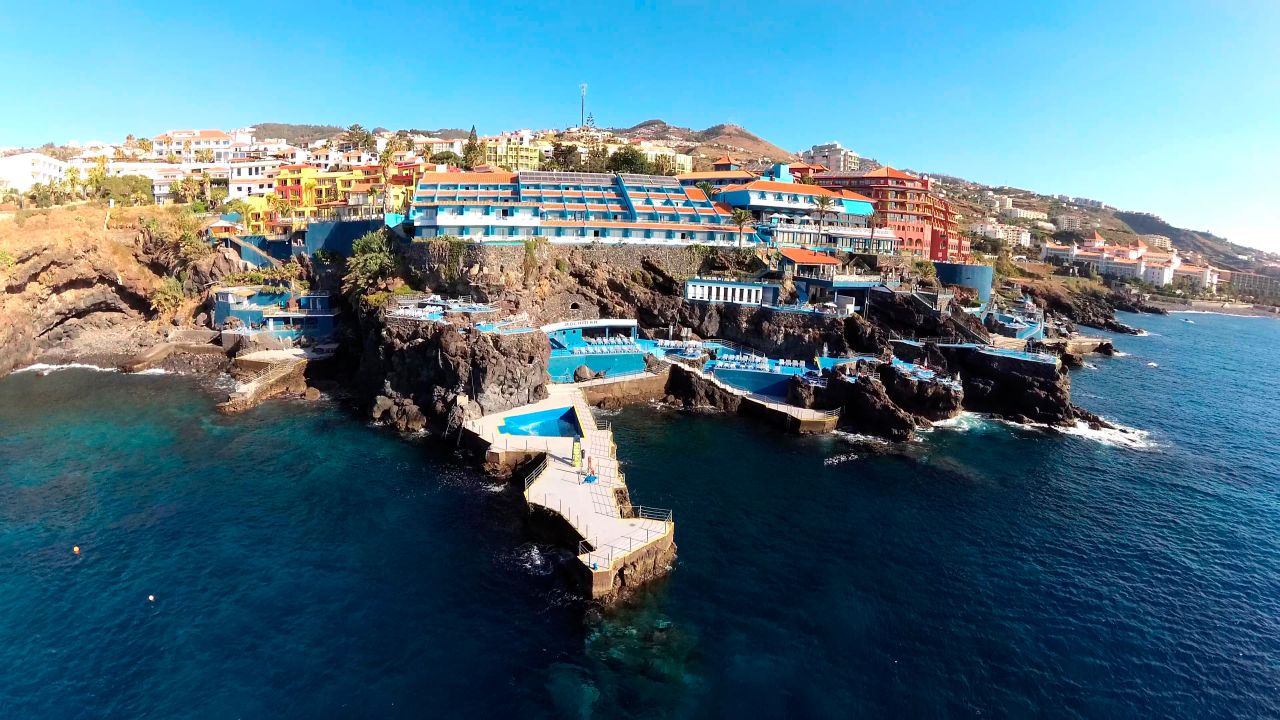 Hotel Rocamar (Caniço) • HolidayCheck (Madeira | Portugal)