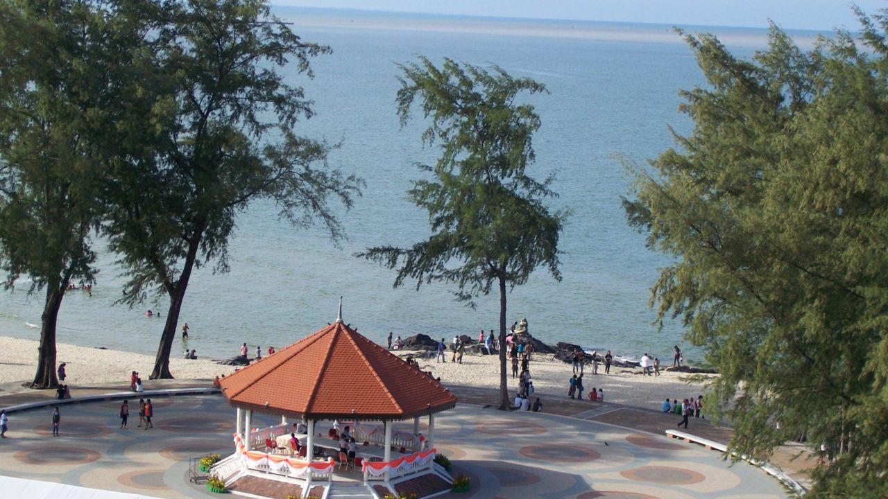 BP Samila Beach Hotel & Resort (Songkhla) • HolidayCheck (Südthailand ...