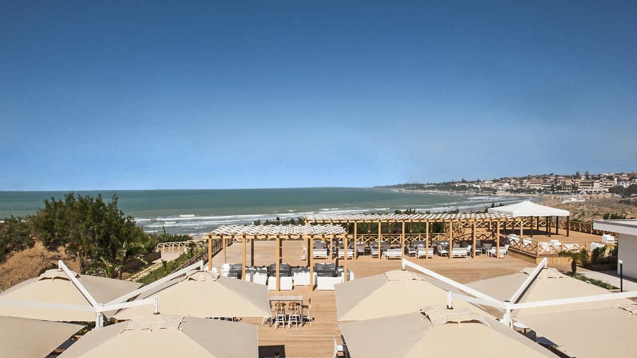 Modica Beach Resort (Marina di Modica) • HolidayCheck (Sizilien | Italien)