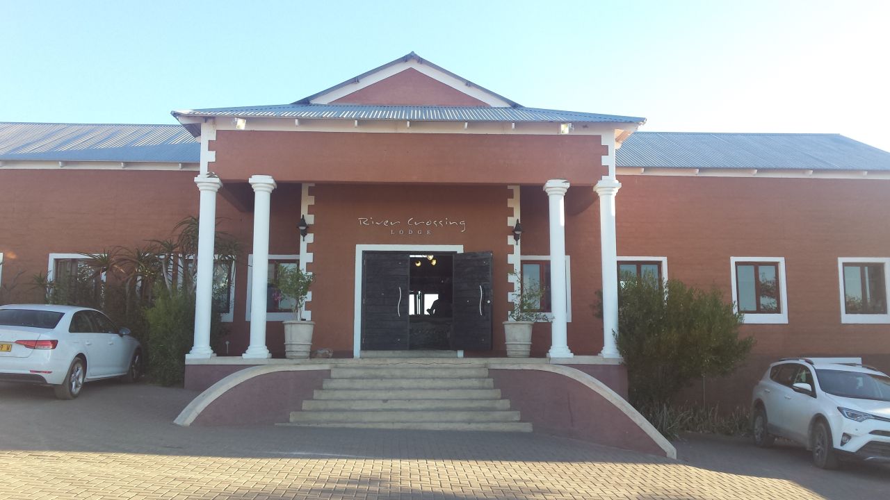 River Crossing Lodge (Windhoek) • HolidayCheck (Khomas | Namibia)