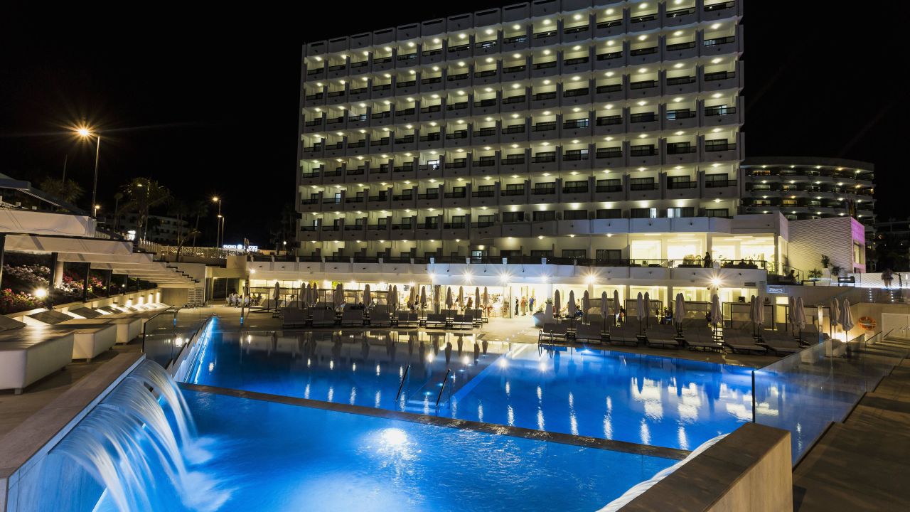 Hotel Caserio (Playa del Ingles) • HolidayCheck (Gran Canaria | Spanien)
