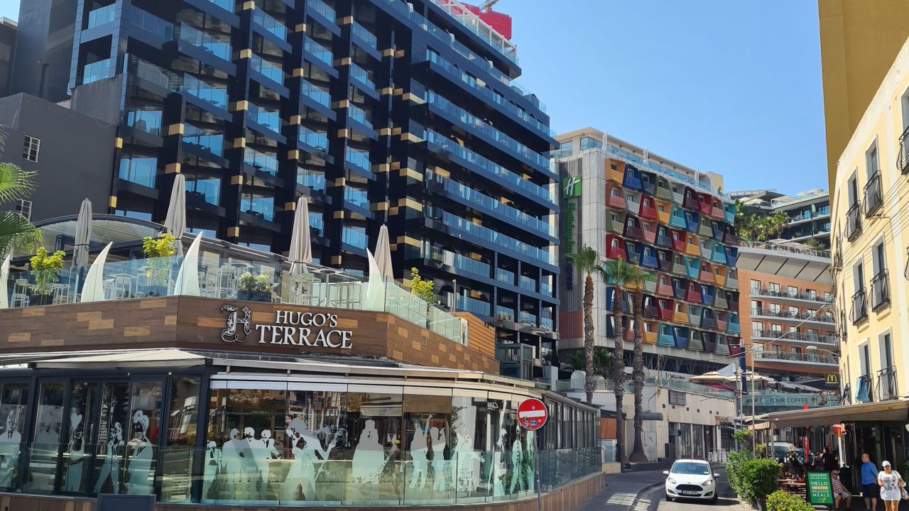 Hugos Boutique Hotel (St Julian's) • HolidayCheck (Majjistral | Malta)