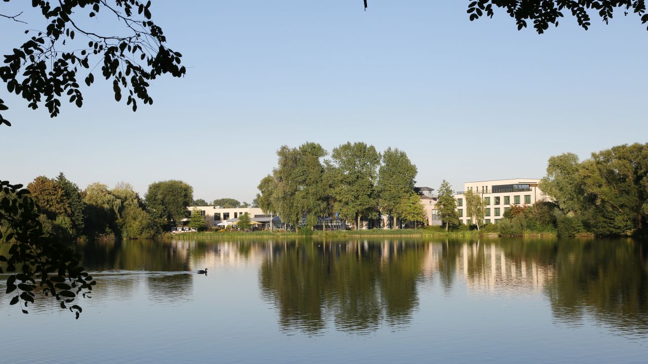 See Park Janssen (Geldern) • HolidayCheck (Nordrhein-Westfalen ...