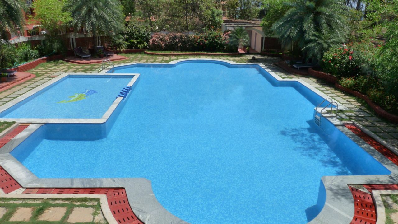 Mamalla Beach Resort (Mahabalipuram) • HolidayCheck (Tamil Nadu | Indien)