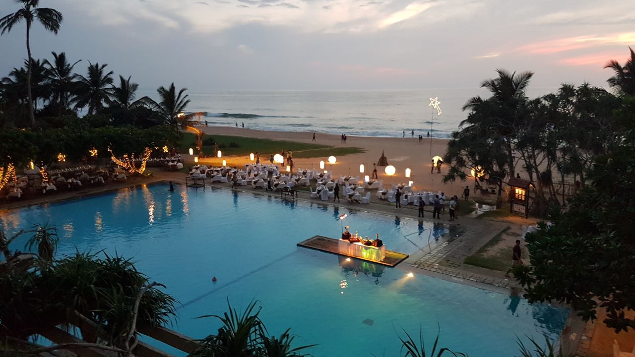 Heritance Ahungalla (Ahungalla) • HolidayCheck (Sri Lanka Südküste ...