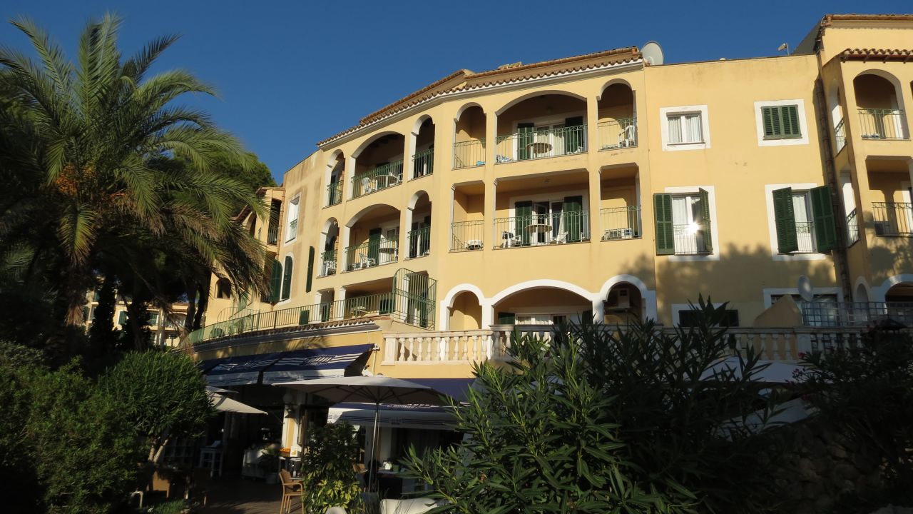 Aparthotel Ona Cala Pi Club (Cala Pi) • HolidayCheck (Mallorca | Spanien)