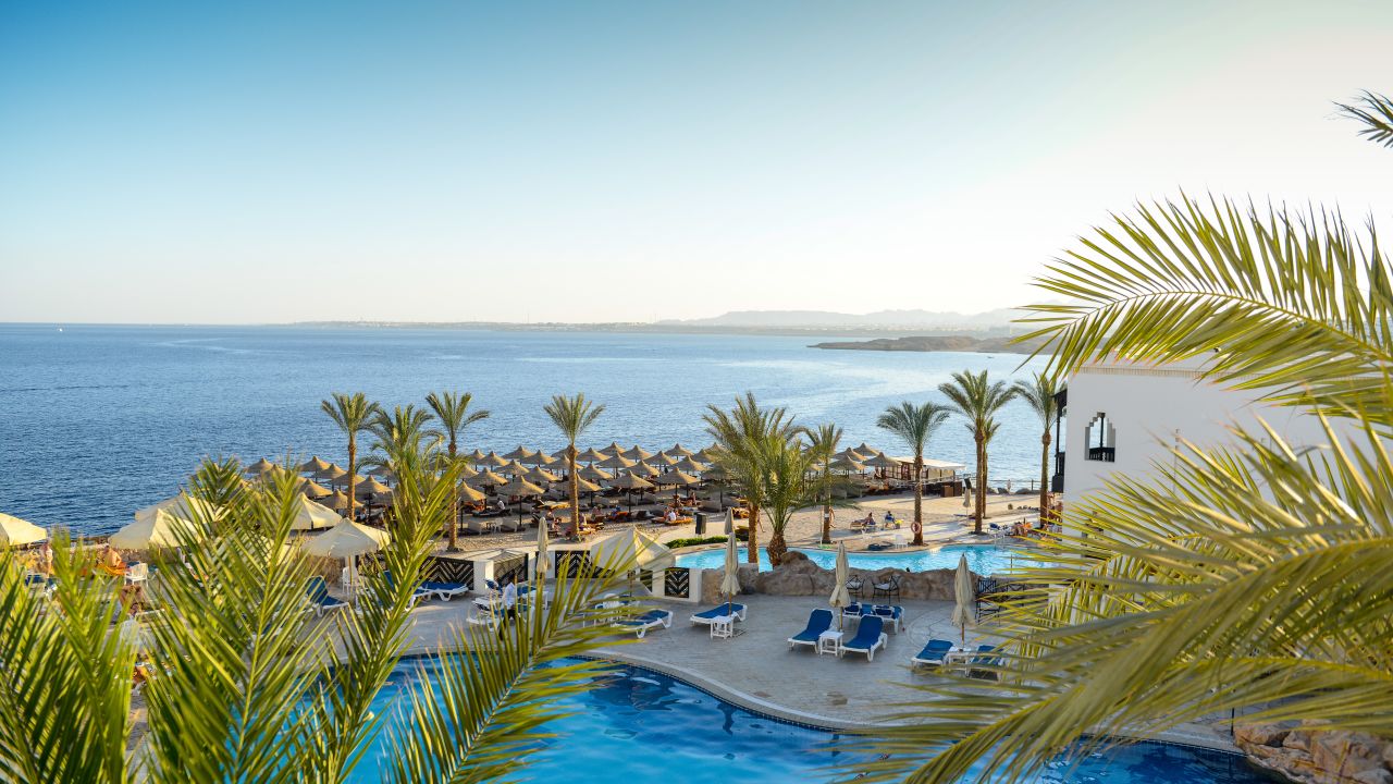 Sharm Plaza (Sharm el Sheikh) • HolidayCheck (Sharm el Sheikh / Sinai ...