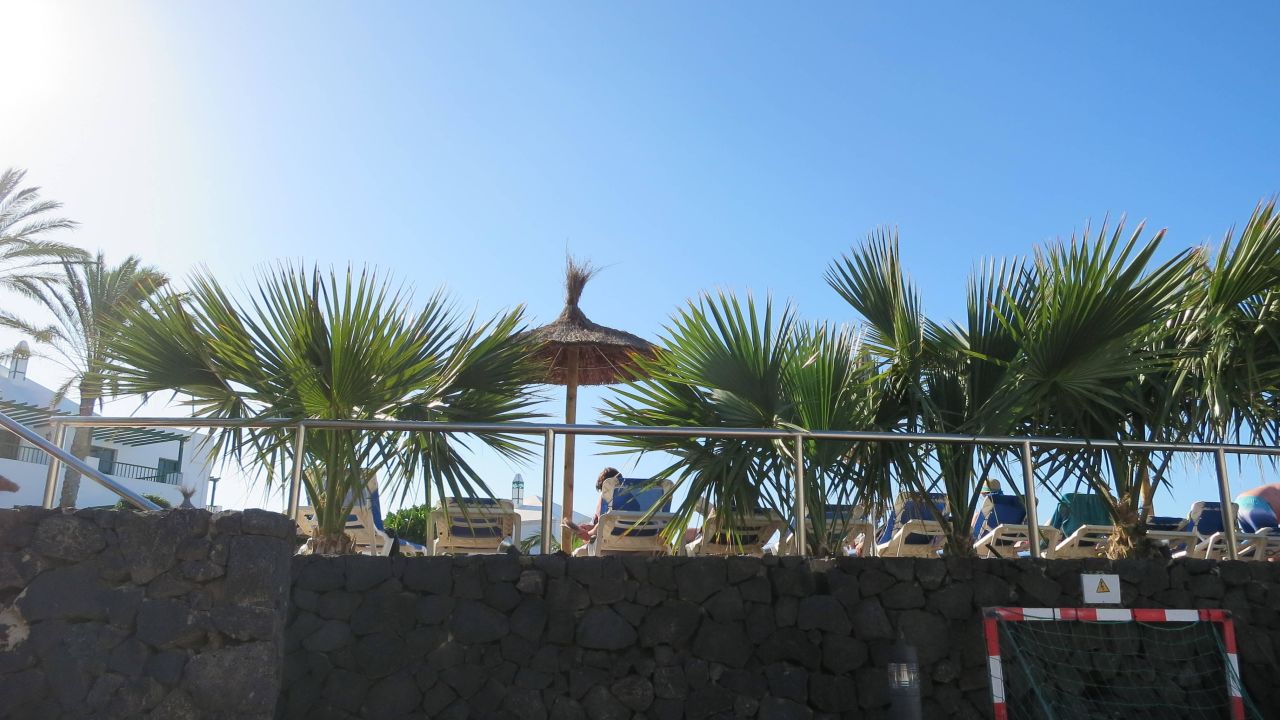Caybeach Sun in Playa Blanca • HolidayCheck | Lanzarote Spanien