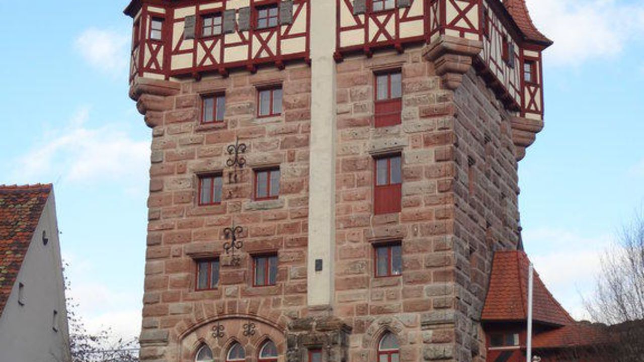 Hotel Burg Abenberg (Abenberg) • HolidayCheck (Bayern | Deutschland)