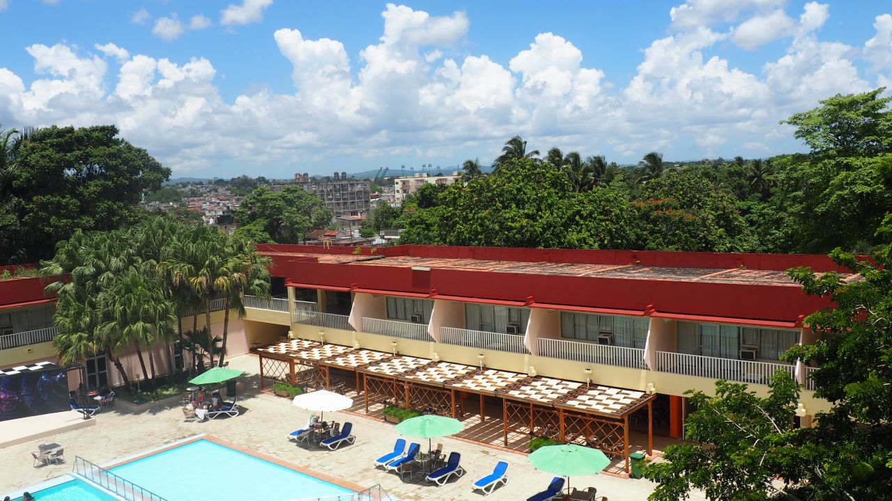 Hotel Pinar del Rio (Pinar del Rio) • HolidayCheck (Kuba Südküste | Kuba)