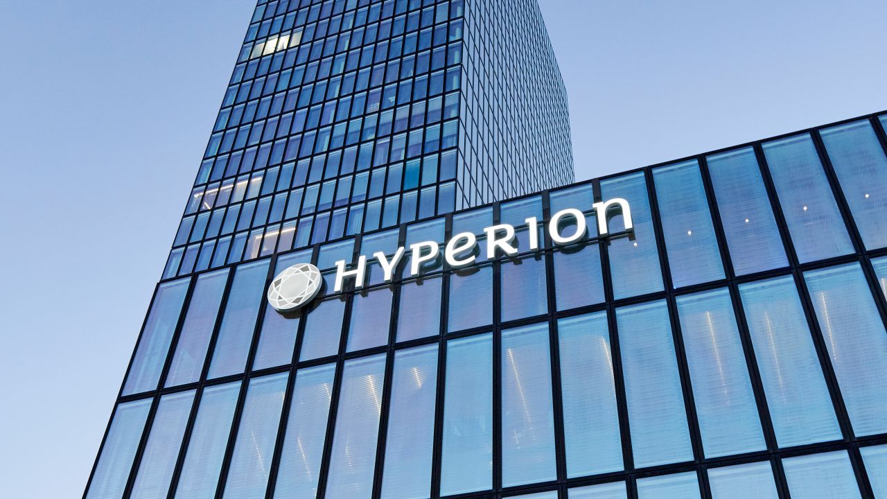 Hyperion Hotel Basel (Basel) • HolidayCheck (Kanton Basel-Stadt | Schweiz)