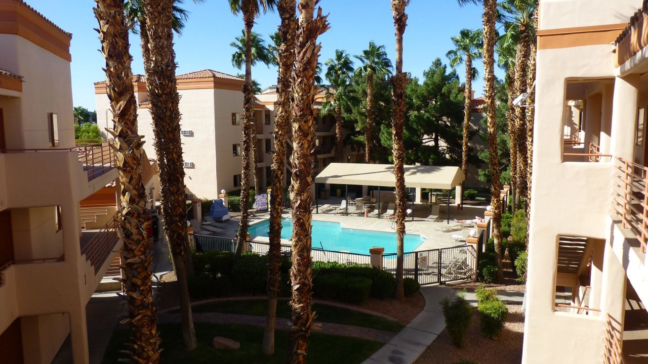 Hotel Arizona Charlie's Boulder Casino (Las Vegas) • HolidayCheck ...