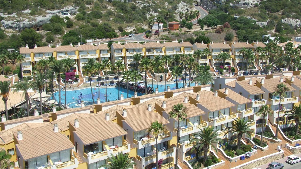Royal Son Bou Family Club (Son Bou) • HolidayCheck (Menorca | Spanien)