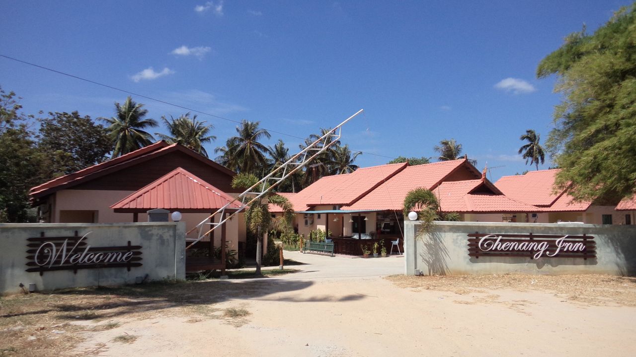 Chenang Inn (Pantai Cenang) • HolidayCheck (Langkawi | Malaysia)