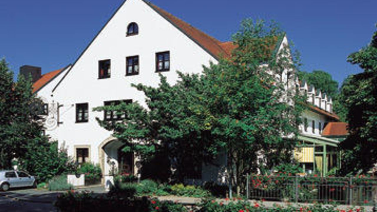 Hotel zur Mühle (Ismaning) • HolidayCheck (Bayern | Deutschland)