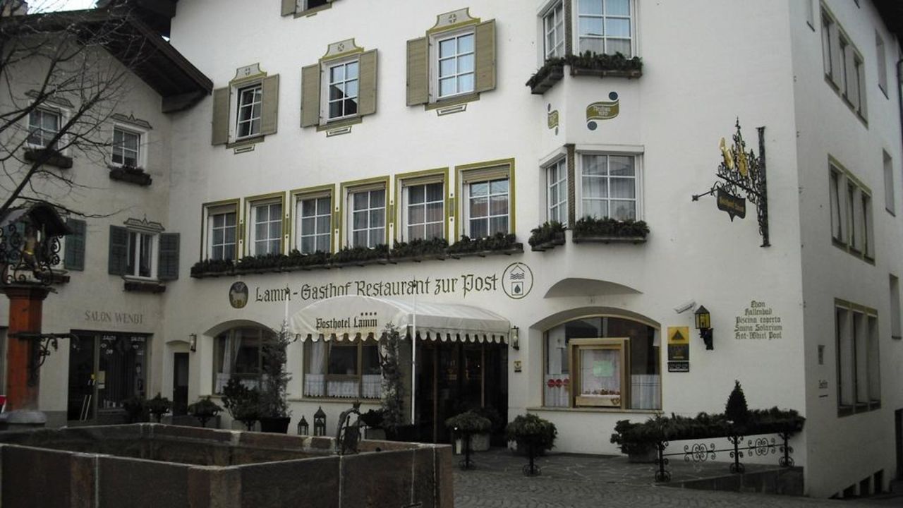 Hotel Lamm (Castelrotto / Kastelruth) • HolidayCheck (Südtirol | Italien)