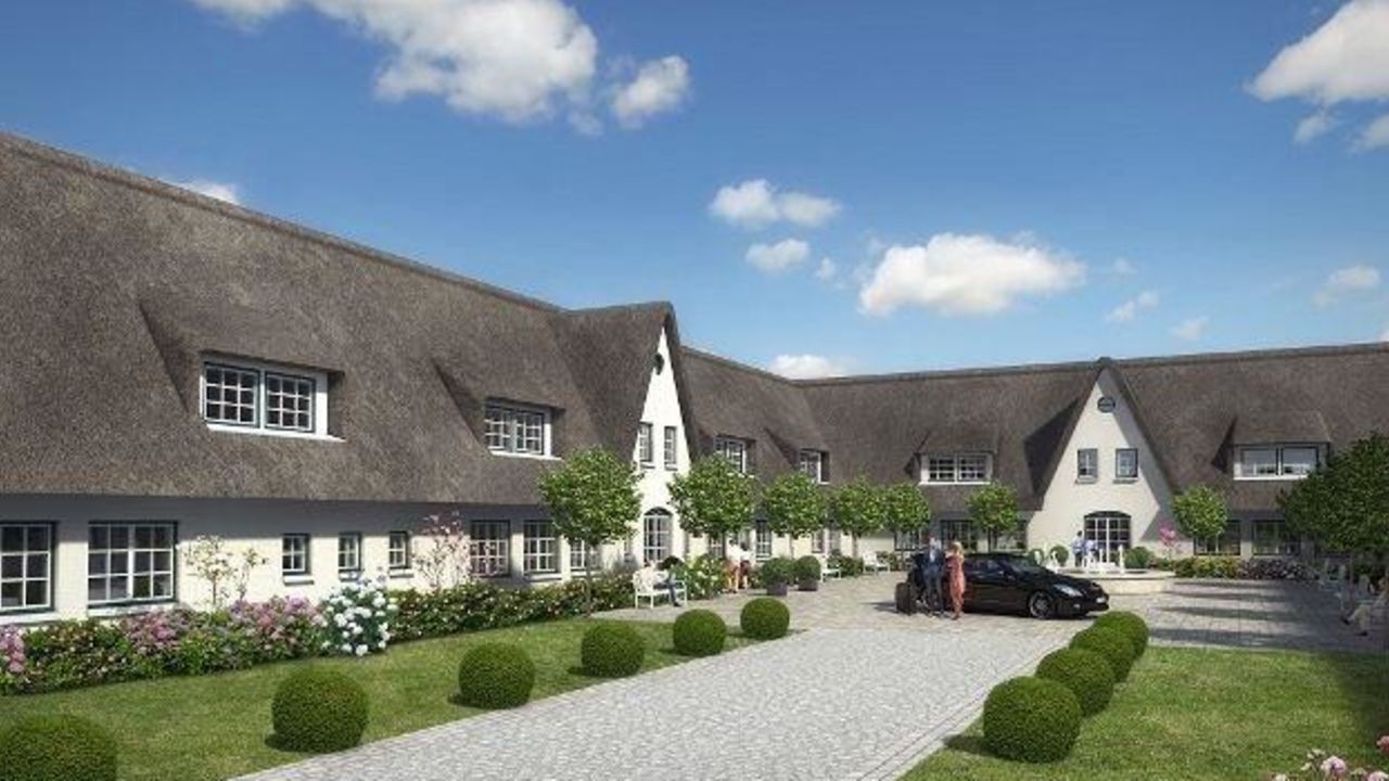Severin's Resort & Spa in Gemeinde Sylt [Sylt] • HolidayCheck ...