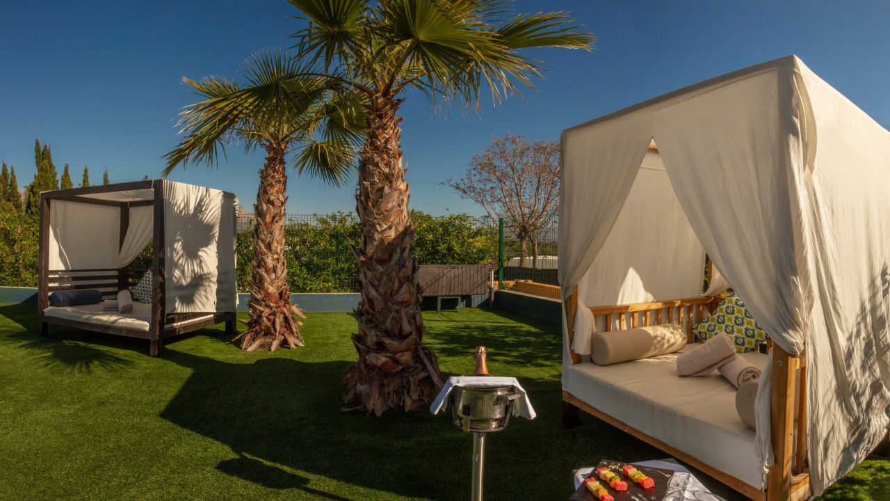 Magic Robin Hood Resort (Benidorm) • HolidayCheck (Costa Blanca | Spanien)