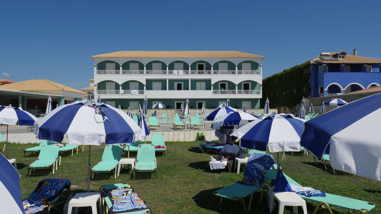 Hotel Astir Beach (Laganas) • HolidayCheck (Zakynthos | Griechenland)