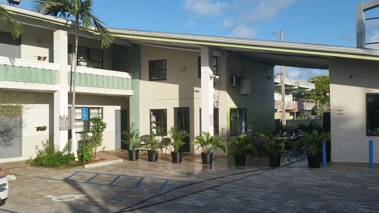 Shalimar Motel (Miami) • HolidayCheck (Florida | USA)