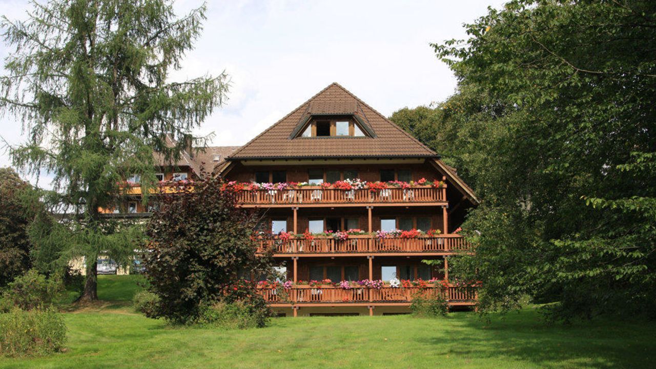 Hotel Imbery (Hinterzarten) • HolidayCheck (Baden-Württemberg ...