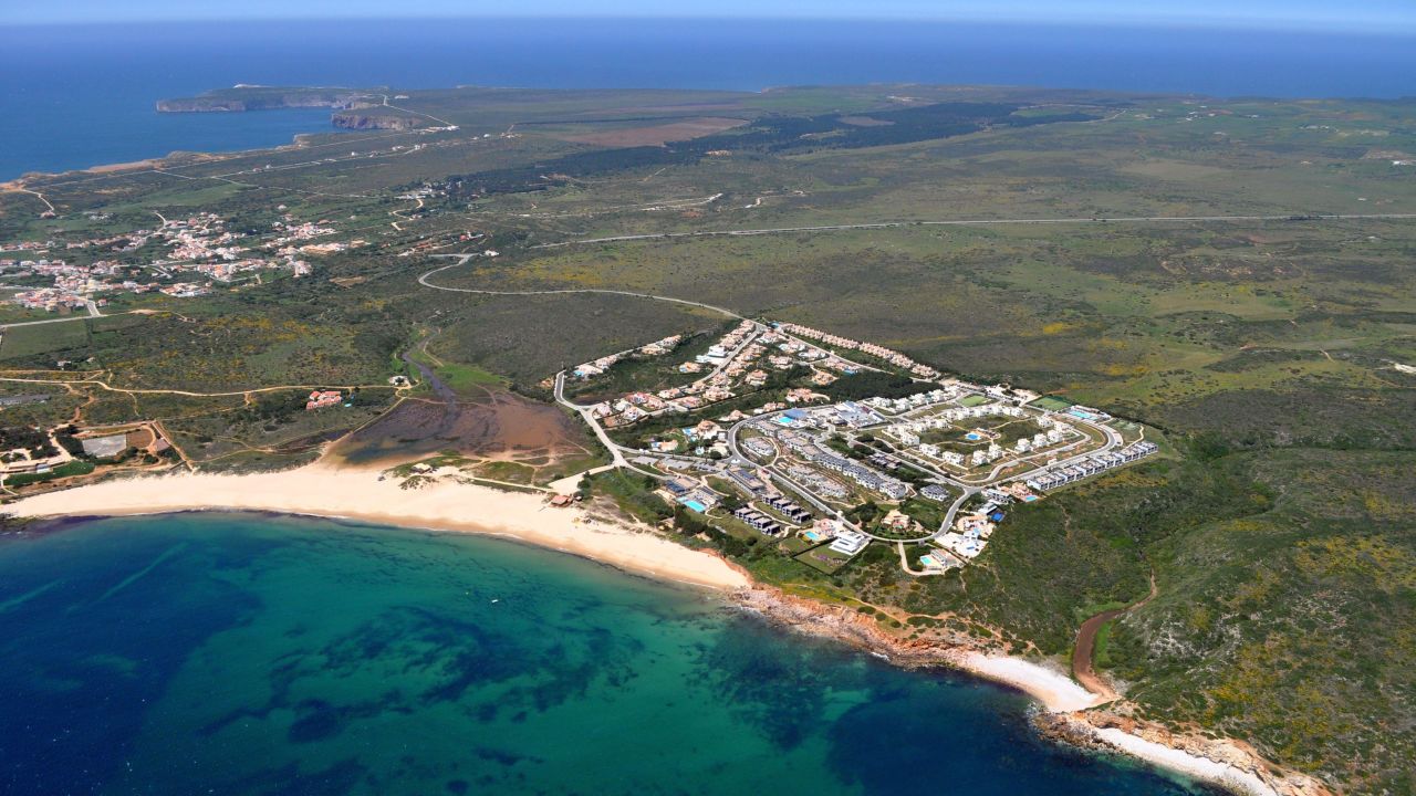 Martinhal Sagres Beach Family Resort Hotel (Sagres) • HolidayCheck ...