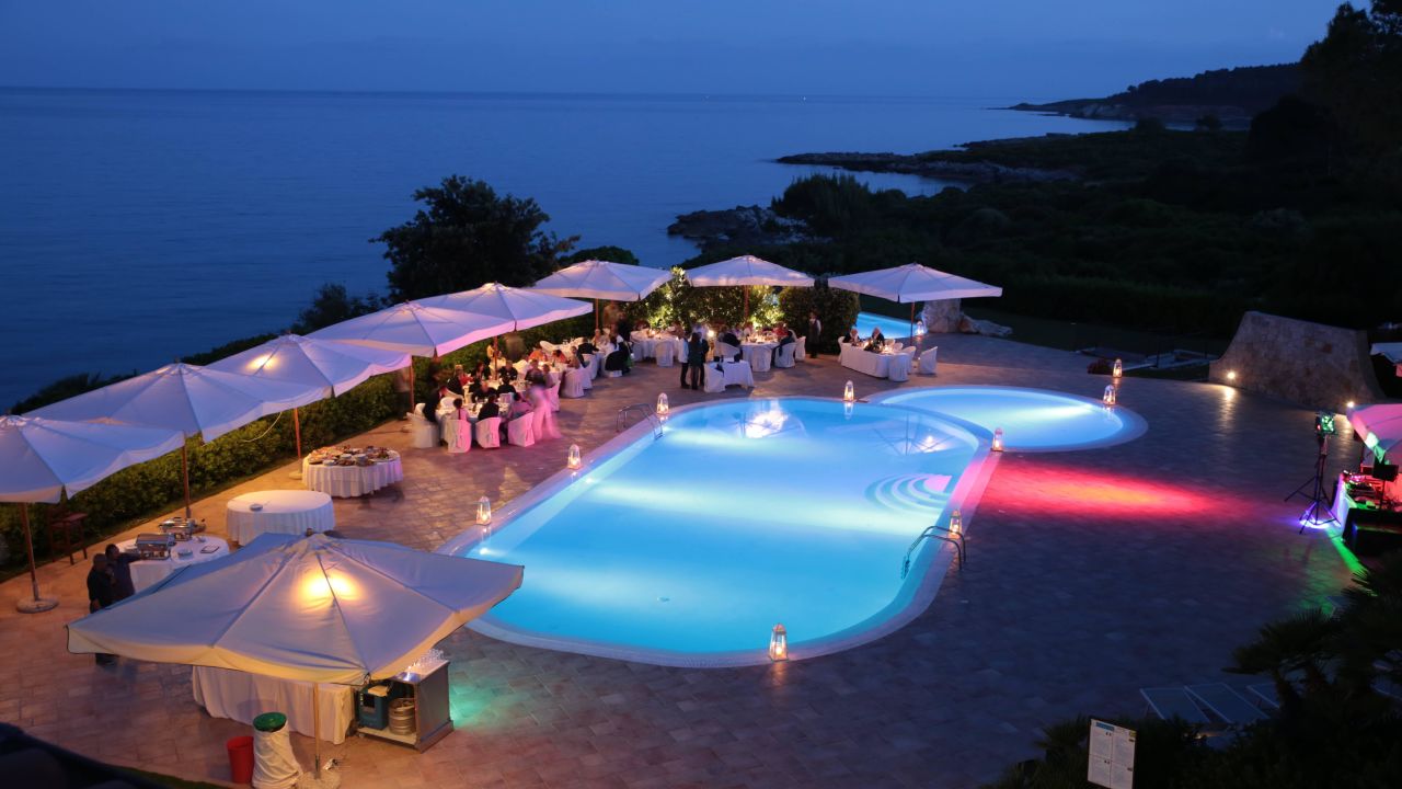 Hotel Punta Negra (Porto Conte) • HolidayCheck (Sardinien | Italien)