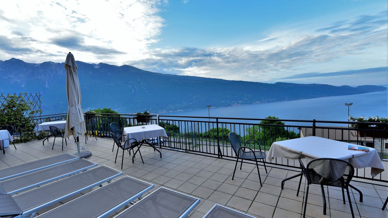 Hotel Gallo (Tignale) • HolidayCheck (Lombardei | Italien)